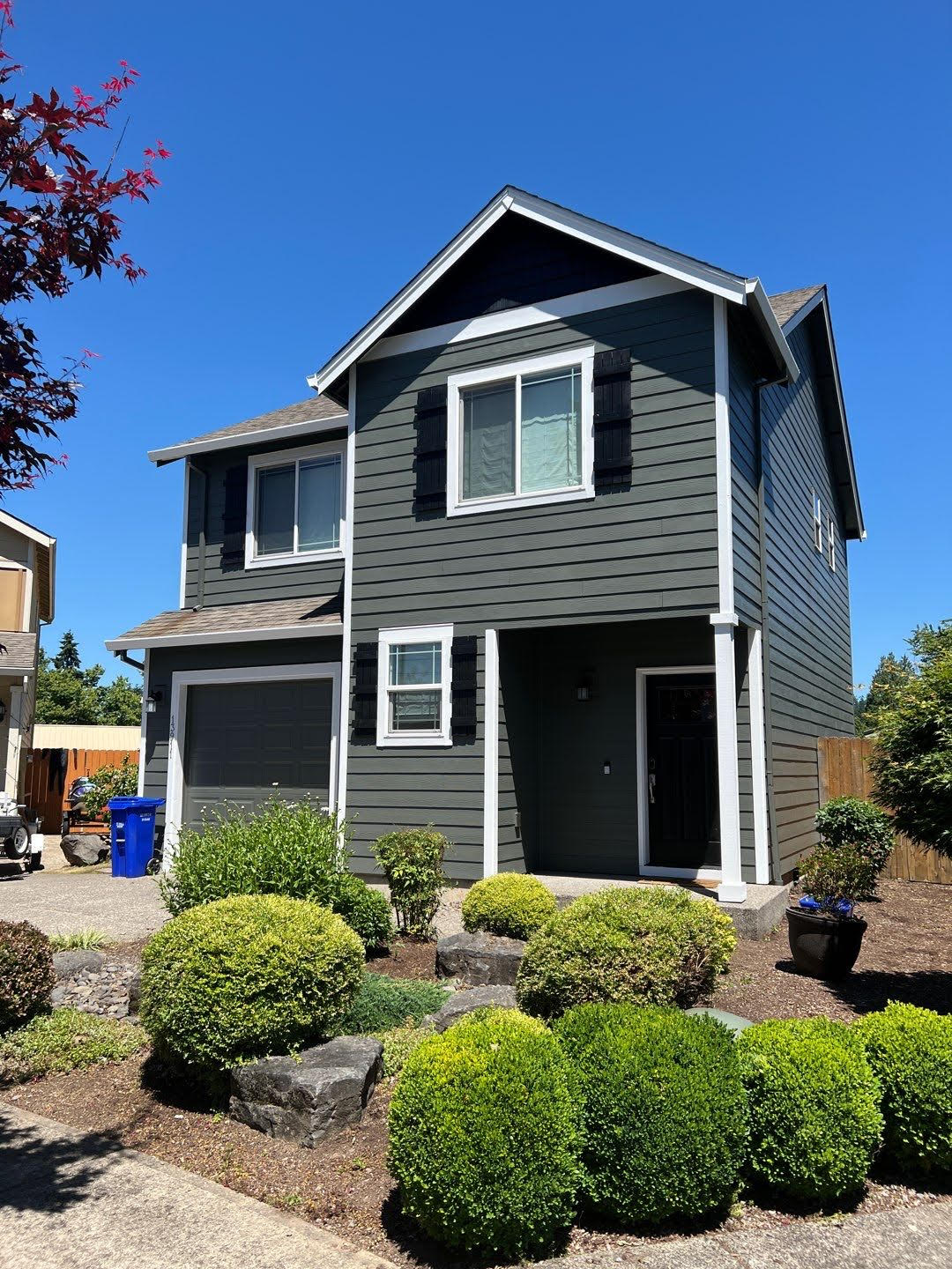 Gallery - 3POINT3R CONSTRUCTION