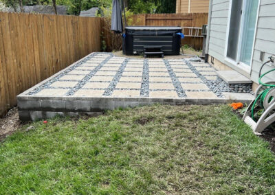 Gallery - 3POINT3R CONSTRUCTION