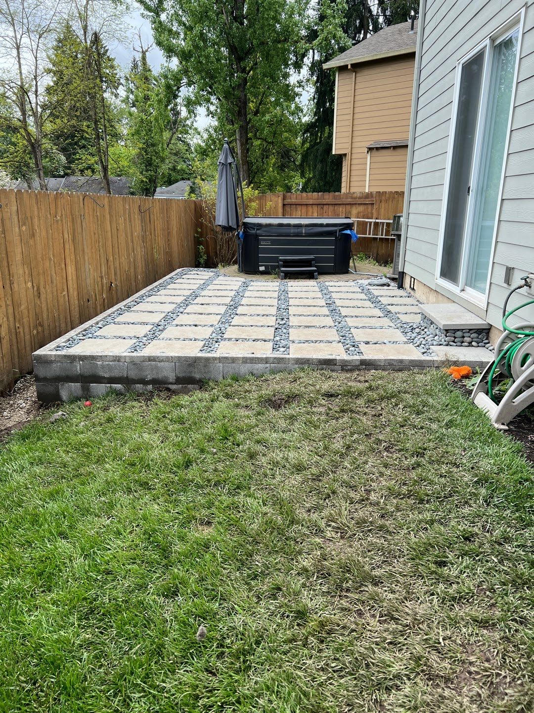 Gallery - 3POINT3R CONSTRUCTION