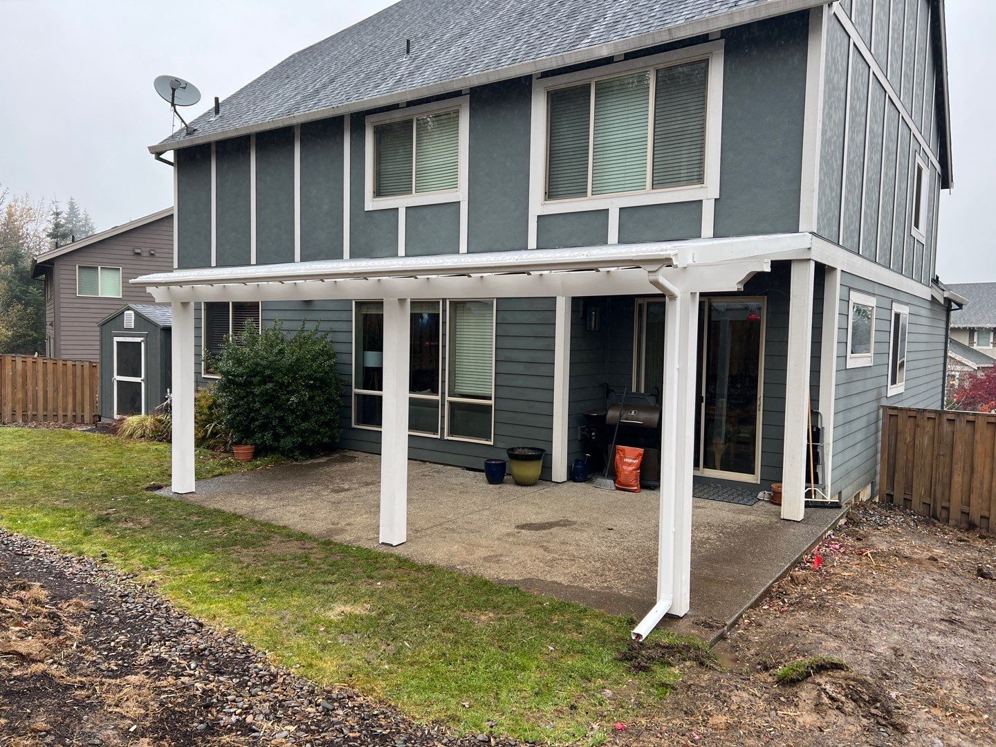 Gallery - 3POINT3R CONSTRUCTION