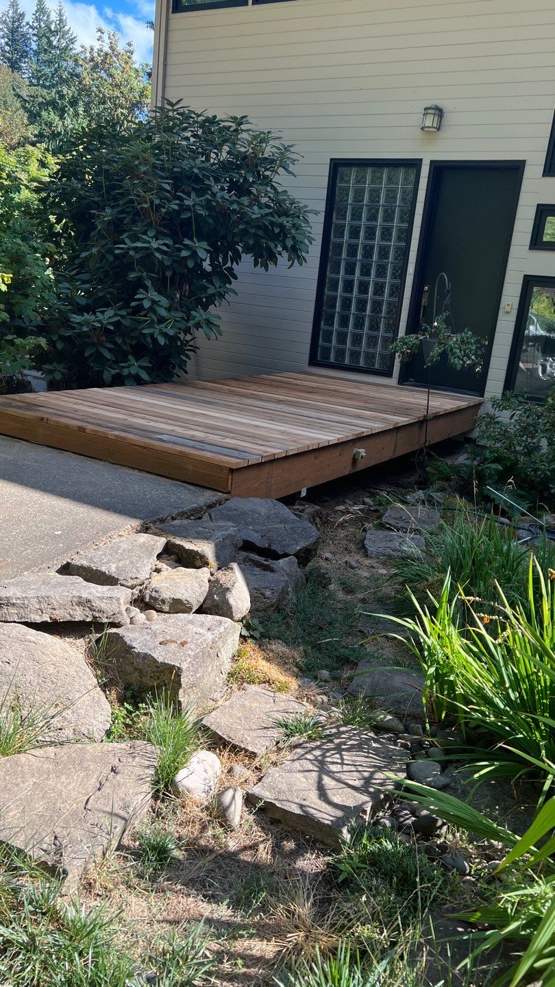 Gallery - 3POINT3R CONSTRUCTION